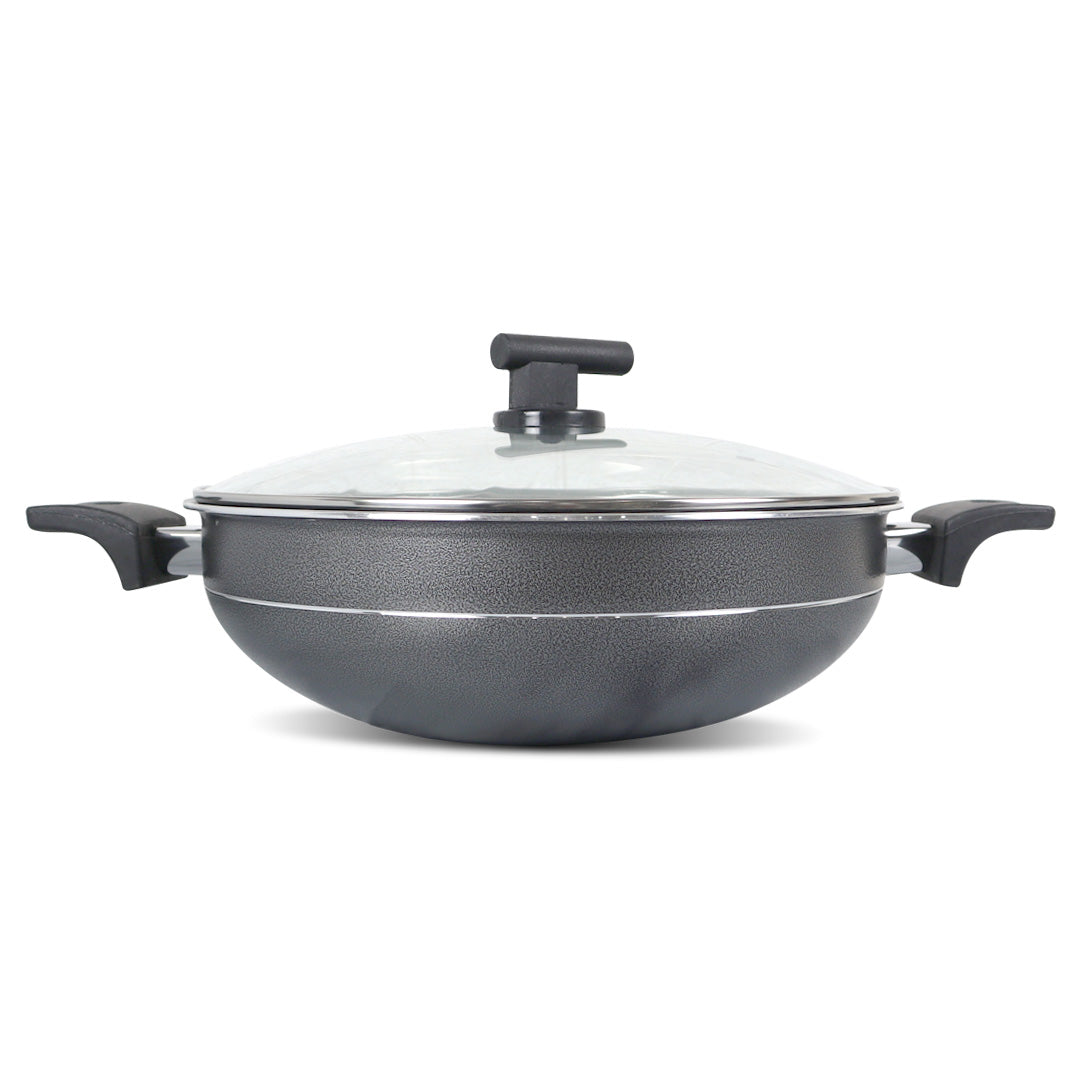 Non Stick Wok - Discover the Best Non Stick Wok for Your Kitchen