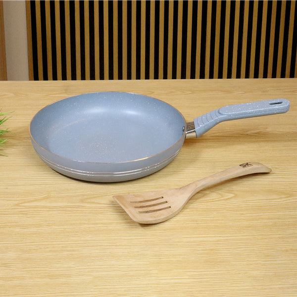 Premium Marble Coated Frying Pans | Cook in Style