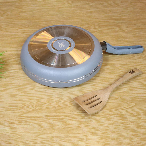 Premium Marble Coated Frying Pans | Cook in Style